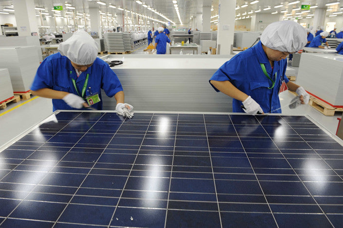 Solar panel procurement for EPCs and installers: why timing is now cri ...