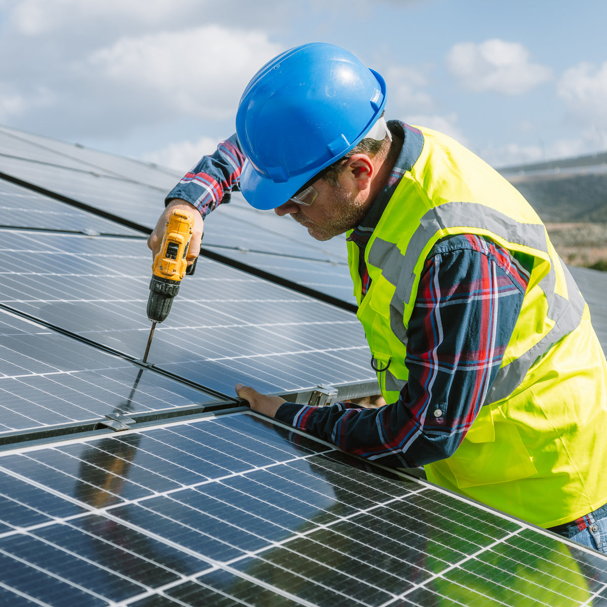 Discover why Canadian Solar is a leading pick on Search4Solar!