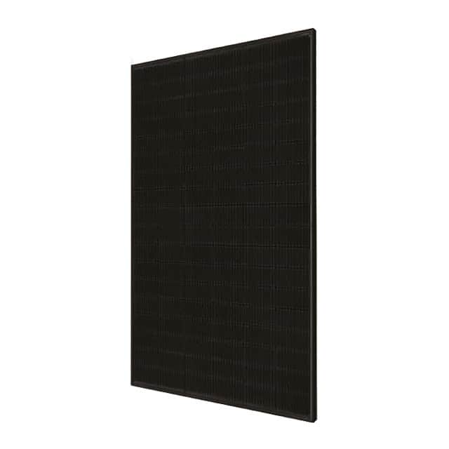 JA Solar 400W Half-Cut Full Black – Search4Solar
