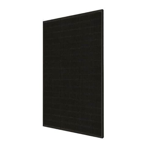 JA Solar 400W Half-Cut Full Black – Search4Solar