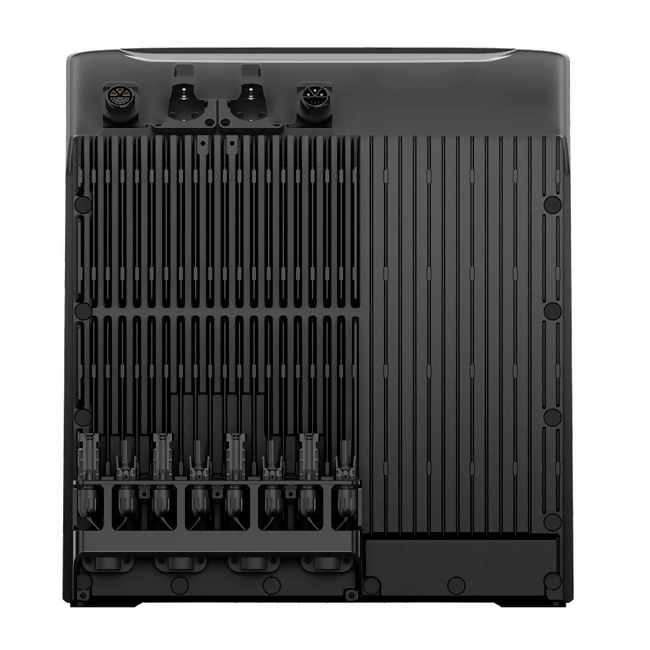 EcoFlow Batterij en Omvormer Stream UltraX 3.84kwh – Search4Solar