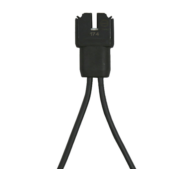 Enphase Q Cable 2.5mm | 2.3m (three-phase) – Search4Solar