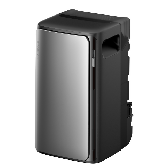 EcoFlow Batterij en Omvormer Stream Pro 1.92kWh – Search4Solar