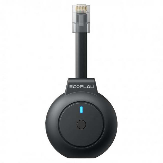 EcoFlow Slimme meter p1 – Search4Solar