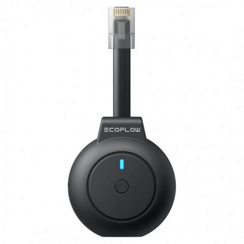 EcoFlow Slimme meter p1 – Search4Solar