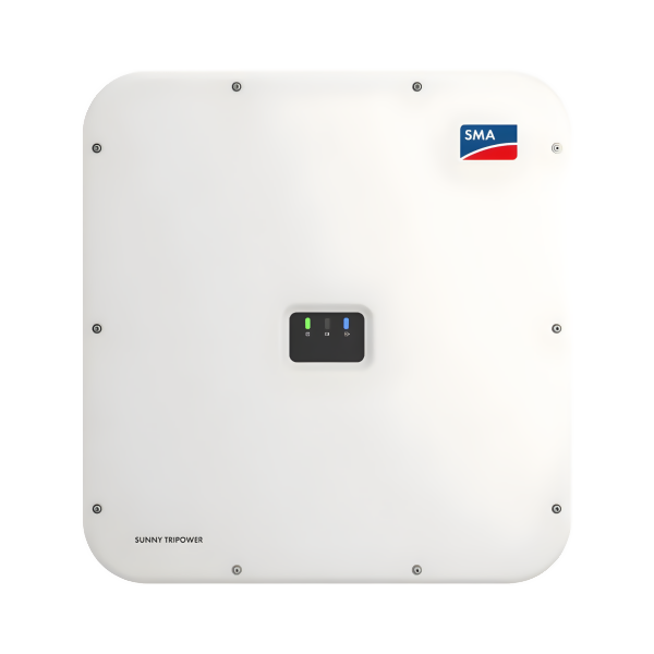 SMA Sunny Tripower X 15 – Search4Solar