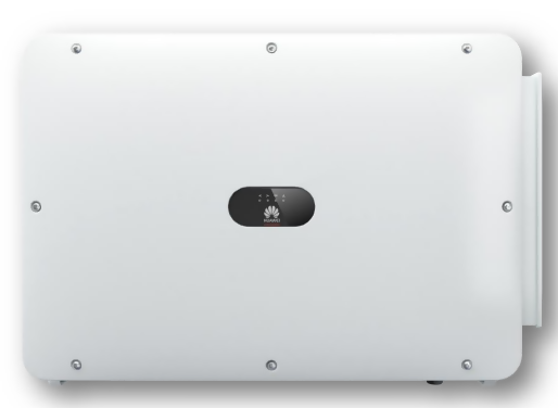 HUA-215KTL-H3 Huawei Inverter SUN2000-215KTL-H3, 3-Phase, 155.2A 800V ...