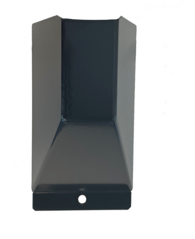 EV-Go-Cap-ALF-D-2 EV-Go Accessoire, 2.0 Alfen Double afdekkap EV-Go-Ca ...