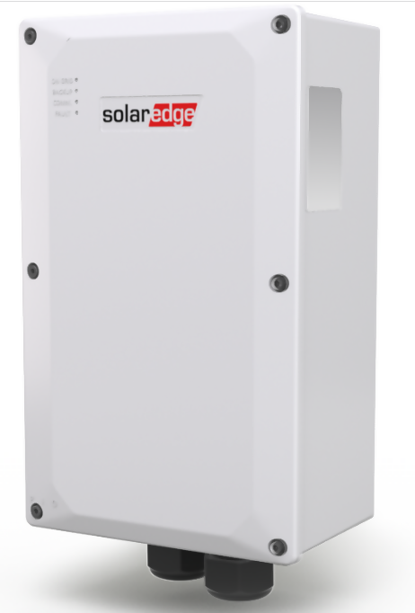 SolarEdge Home Backup Interface - Single Phase – Search4Solar