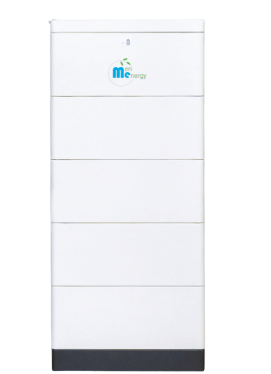 Meri Energy Battery Module 5kWh – Search4Solar